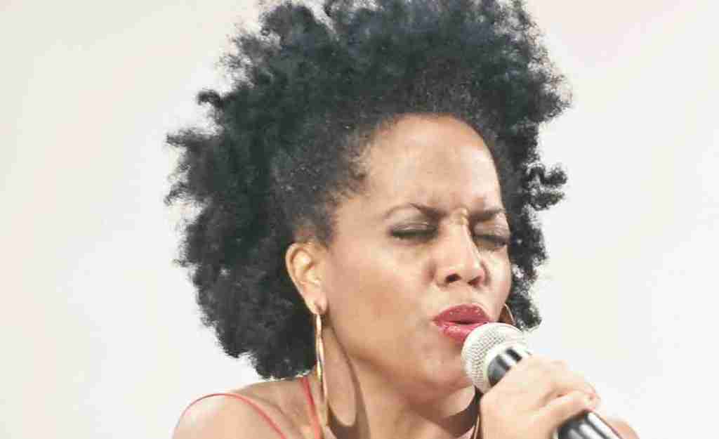 Music in the Park features Rhonda Ross, local musicians and singers ...