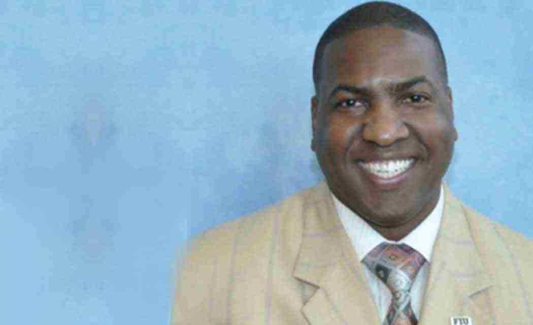 FIU’s Derrick Glymph appointed by Scott to Florida Board of Nursing ...