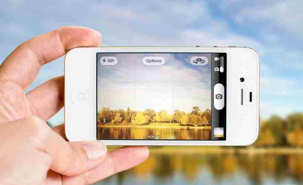Review: What to do if phones fill up with photos | South Florida Times