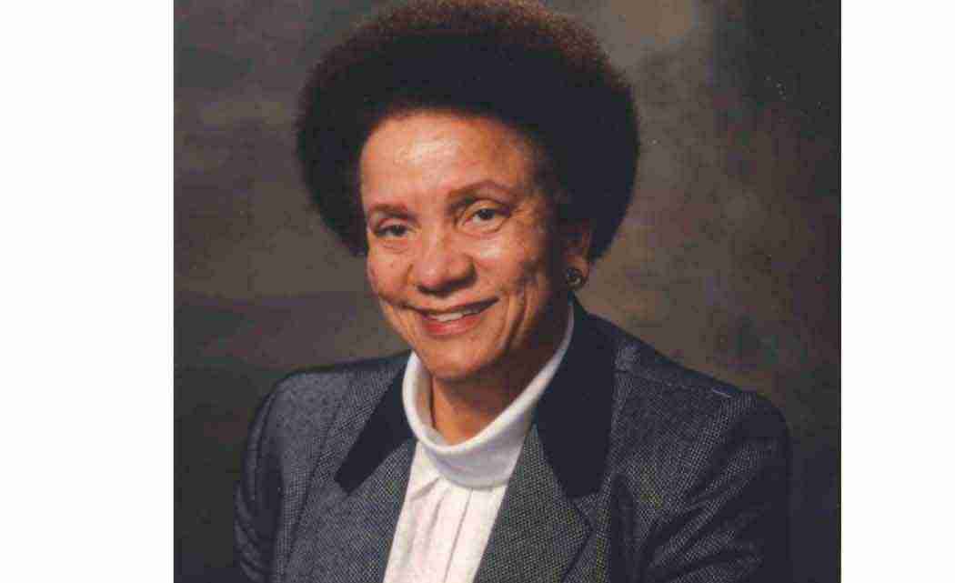 Sybil C. Mobley, founding dean of FAMU’s prestigious B-school, dies ...
