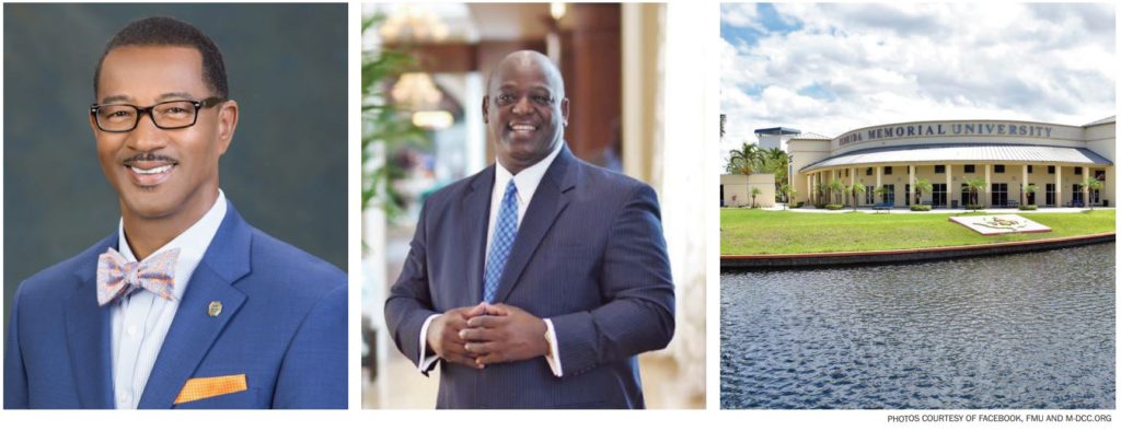 FMU, South Florida’s historic Black university in transition | South ...
