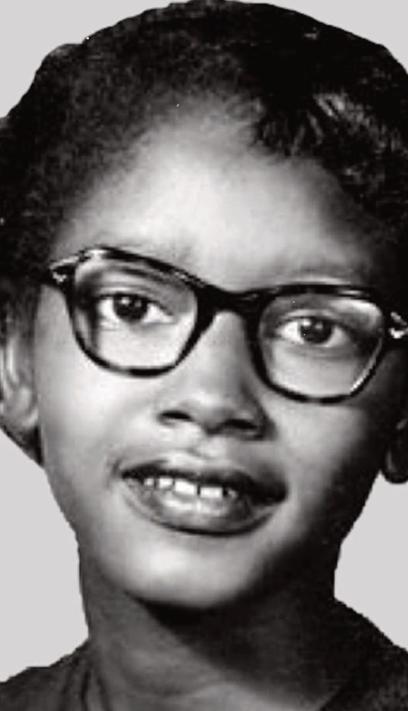 Remembering Claudette Colvin: Unsung teenaged Firestarter of the Civil ...