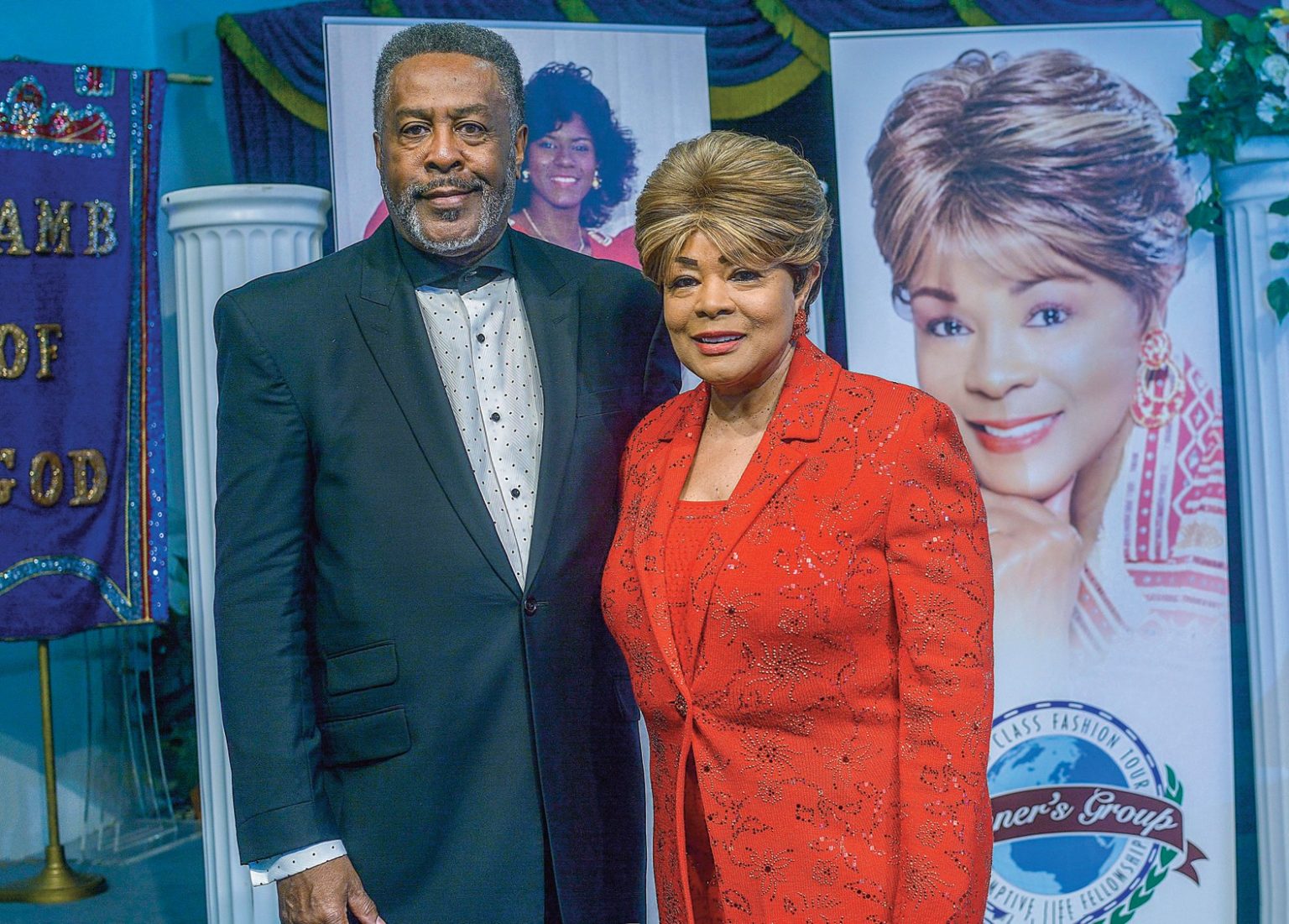 Bishop, community builder, Rev. Harold Calvin Ray passes | South ...