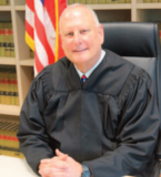 Broward Bar gala honors Judges Gillespie and Levenson | South Florida Times