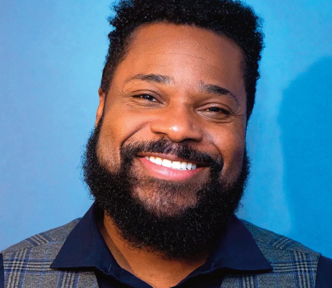 Malcolm-Jamal Warner, ‘Cosby Show’ actor, dies at 54 in Costa Rica drowning | South Florida Times