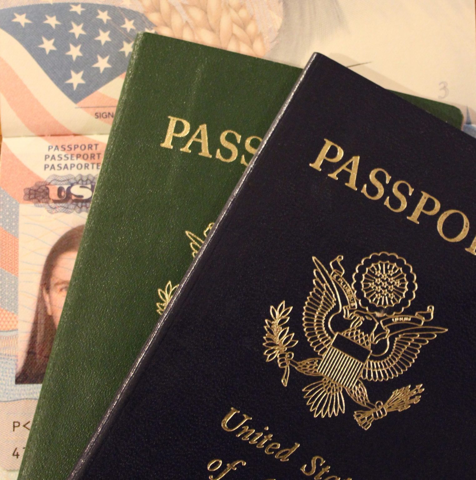 Passports can now be processed at Homestead City Clerk Office | South Florida Times