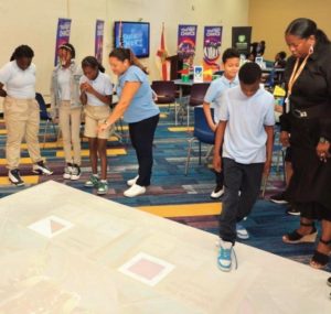 M-DCPS unveils innovation space at North Dade Middle School | South ...