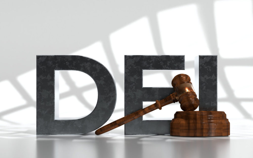 Bill bans local governments DEI support initiatives, Black History and ...
