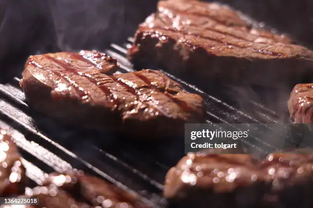 Study: Daily beef intake doesn’t worsen blood sugar or diabetes risk ...