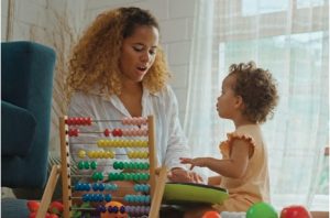 Study: Waiting lists for child care assistance nearly doubled | South ...