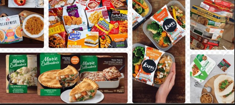 Ingredients in packaged foods may increase heart disease risk | South ...